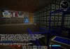 underground lab Minecraft Map