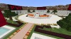 Spawn Mondo Fazioni Minecraft Map