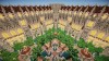 Town spawn building [Wok] Minecraft Map
