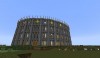 Amphitheater Minecraft Map
