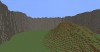 Custom Mountain Range Minecraft Map