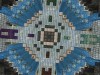 Sky Spawn Minecraft Map