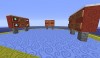 Luckey Block Singleplayer - Race / Minigame Minecraft Map