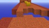 Luckey Block Singleplayer - Race / Minigame Minecraft Map