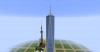 Freedom Tower Minecraft Map
