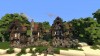 Rustic Medieval Dwelling - Download Minecraft Map