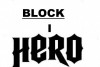 Block hero I Minecraft Map