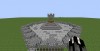 Hunger Games Cornucopia Minecraft Map