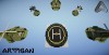 HeliPad - Sky Wars Map ~ Artisan Builds Team Minecraft Map