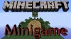 Zombies Falling mini-game Minecraft Map