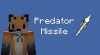 Predator Missile | Predator Rakete Minecraft Map