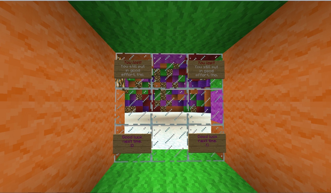 TRNetwork Minecraft Server