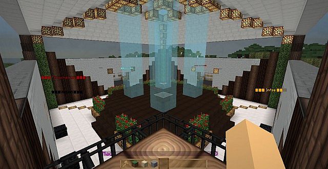 Cube Action Minecraft Server