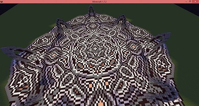 Minecraft Spawn Minecraft Map