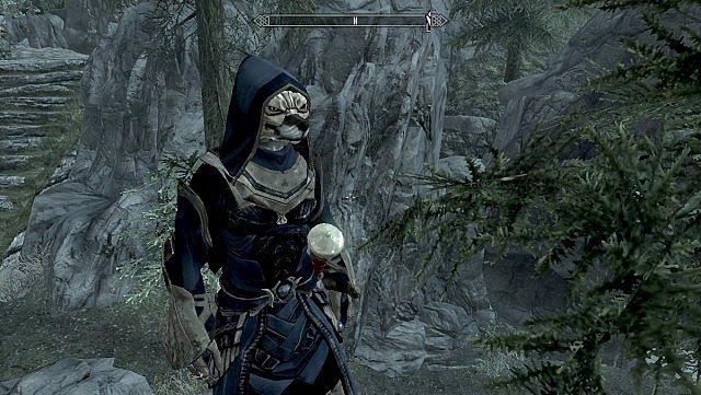 the legen of the great valick