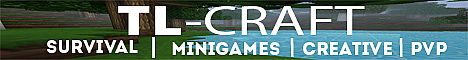 TL Craft Minecraft Server
