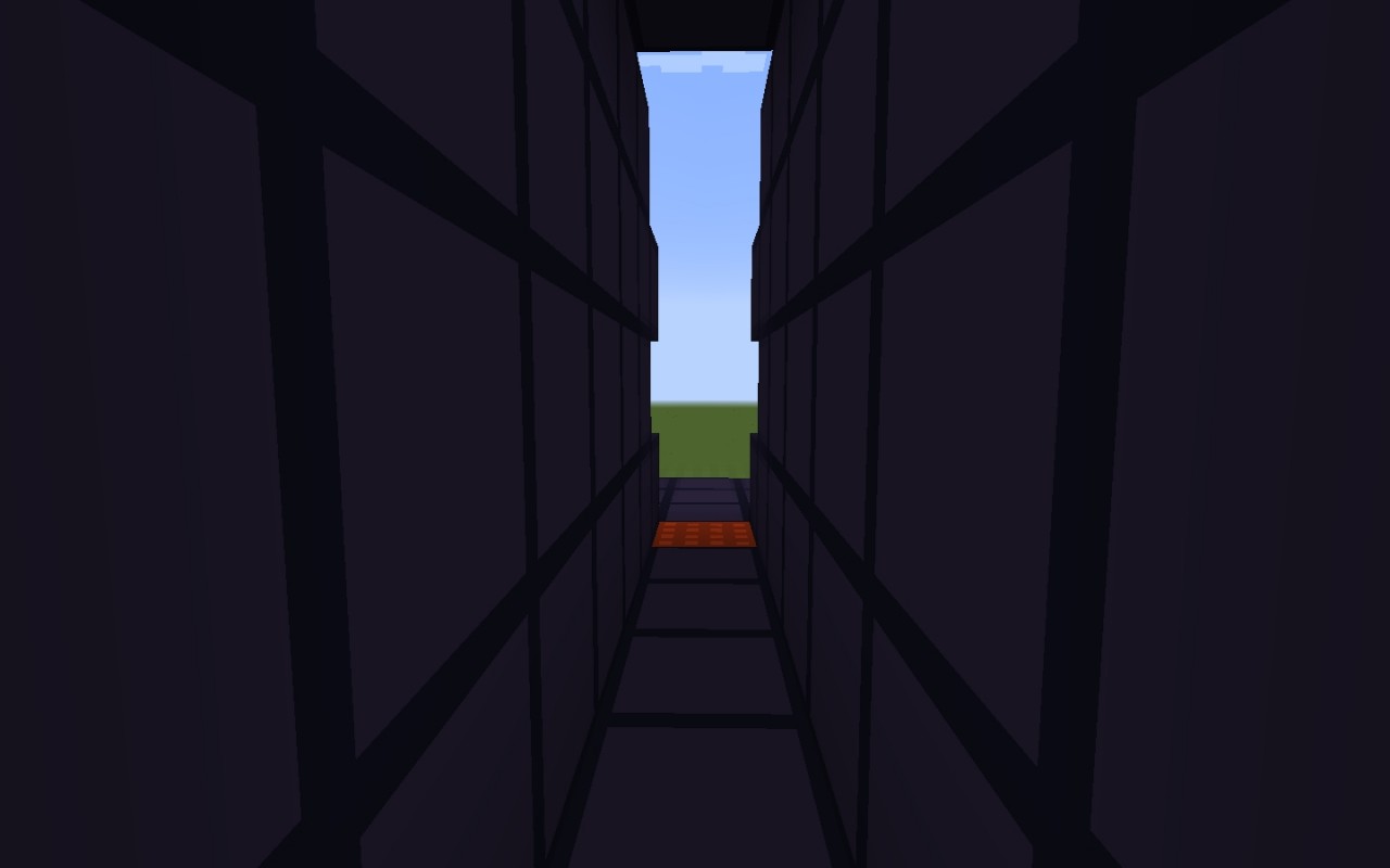 [Cmd] Human Cannon! Minecraft Map