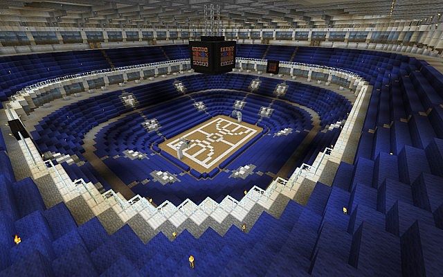 SKIM CITY IS FINALLY COMPLETE!!! Minecraft Server