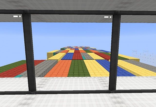 MSC Chicago Minecraft Map