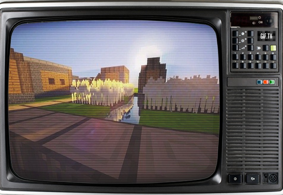 RawCraft Minecraft Texture Pack