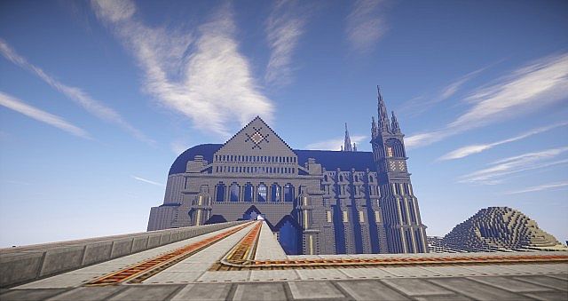 Infractus - Rafiki Island Minecraft Server