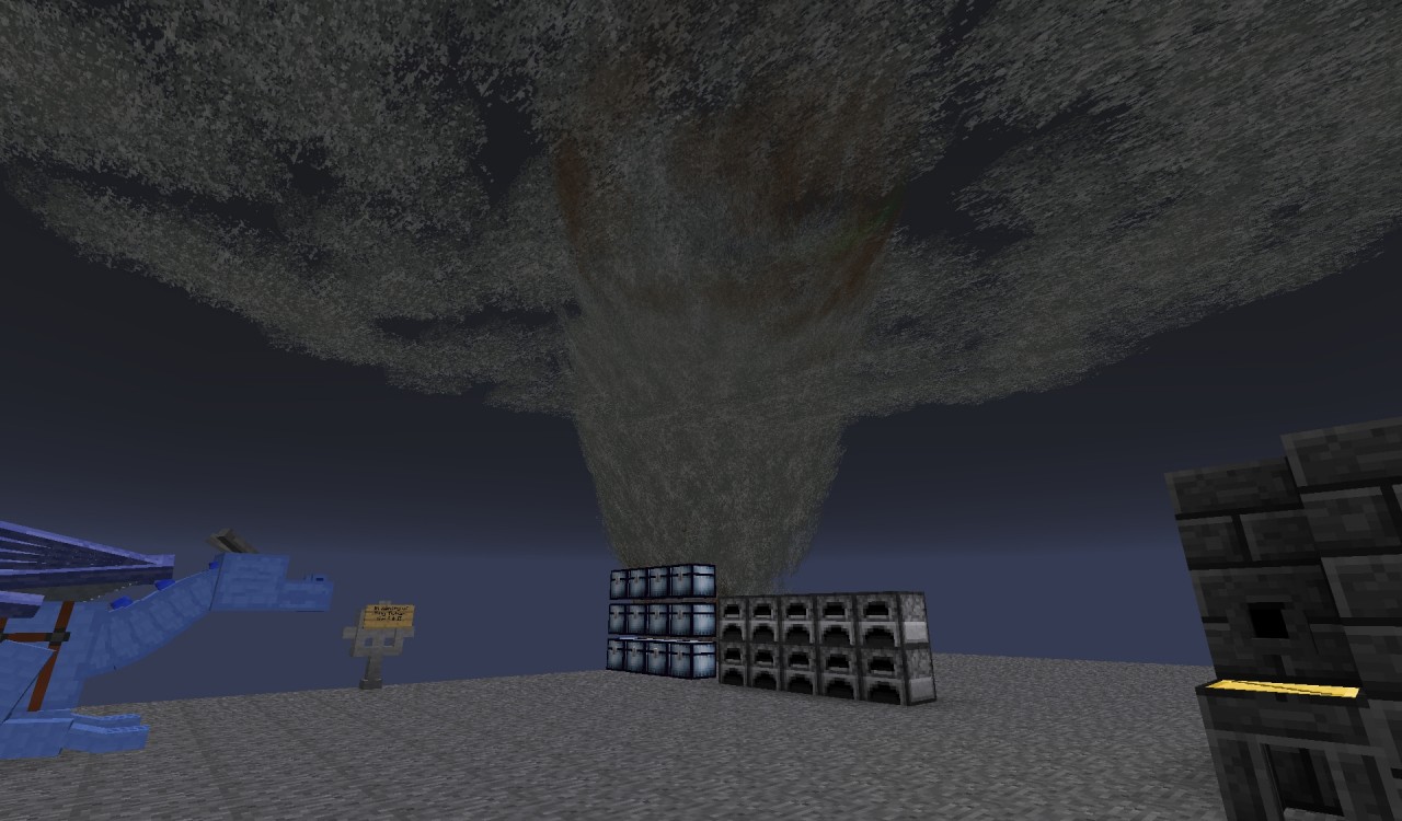 Attack Of The Fantasy Team Minecraft Server