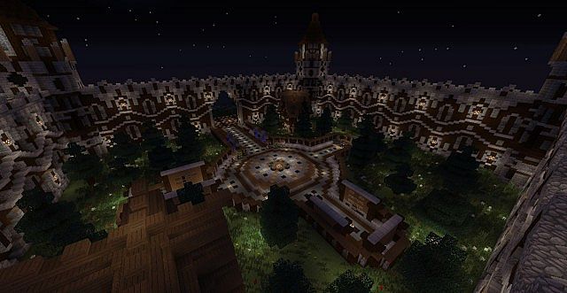 LegionMC [Factions|McMMO|PVP|Mob Arena]*Patch v1.2 Now out* Minecraft ...