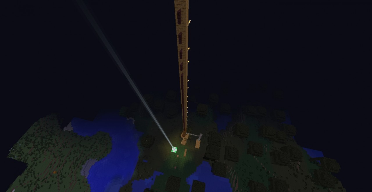 Minecraft Ninja Warrior Adventure Map Minecraft Map