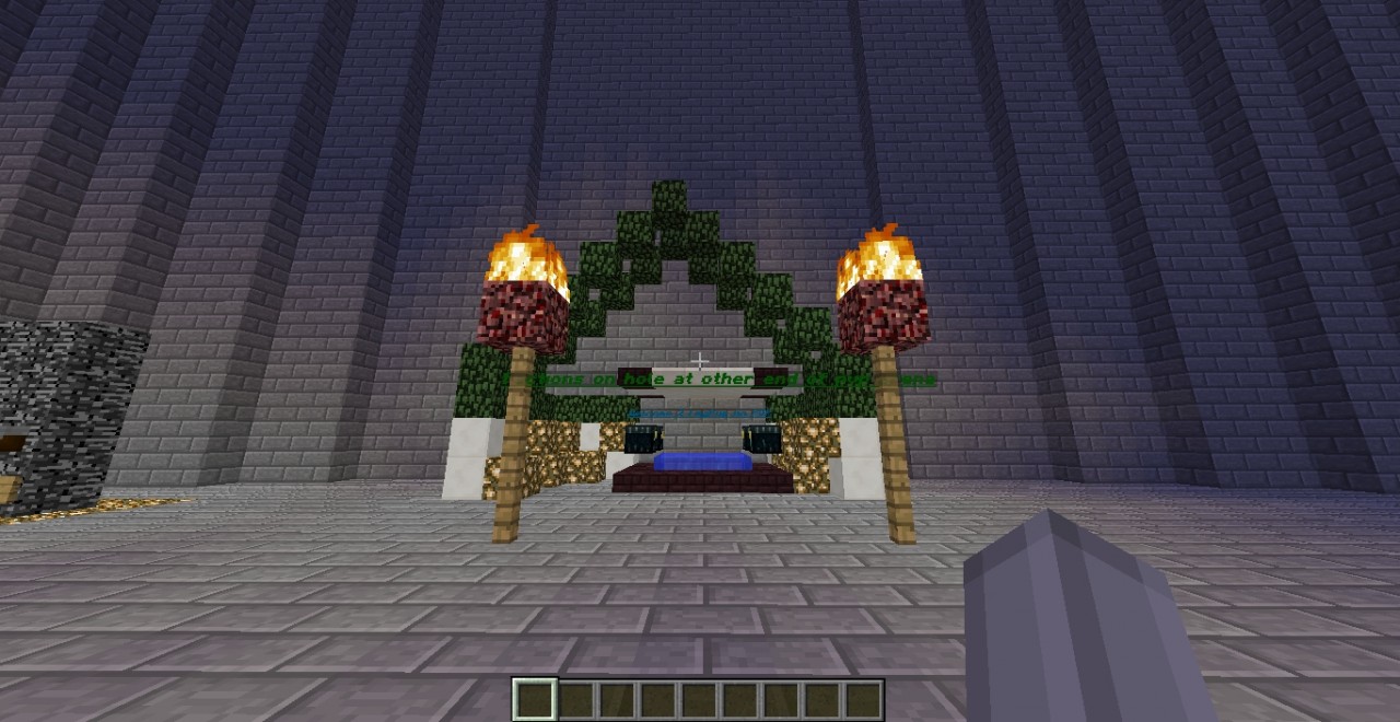 LMG PVP Minecraft Server