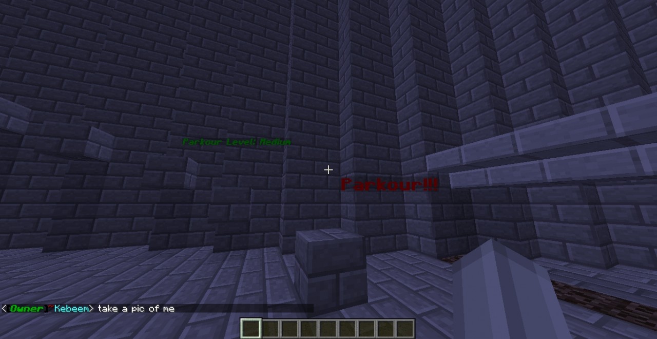 LMG PVP Minecraft Server