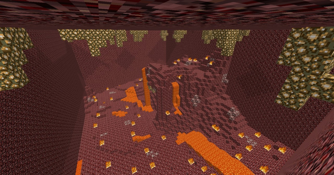 Elements Minecraft Map