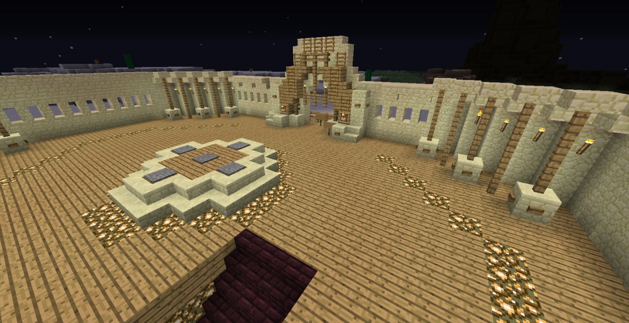 Primed Creeper Factions/Stealing/PvP/ 24/7 Minecraft Server