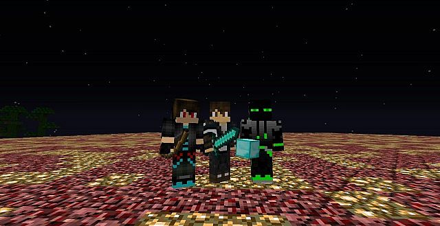 Primed Creeper Factions/Stealing/PvP/ 24/7 Minecraft Server