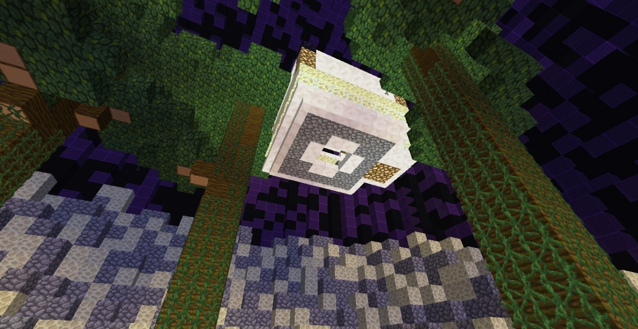 Mineable OP Factions Minecraft Server