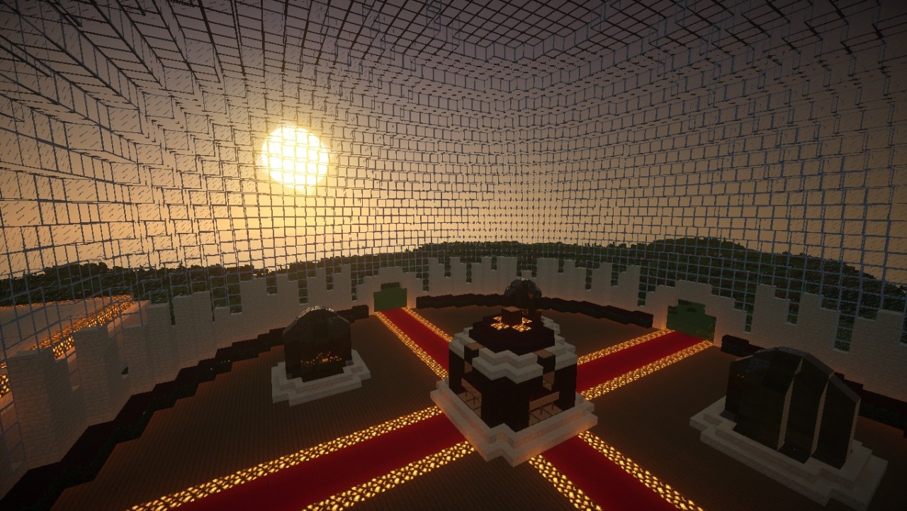 Them Mystic Realms Minecraft Server