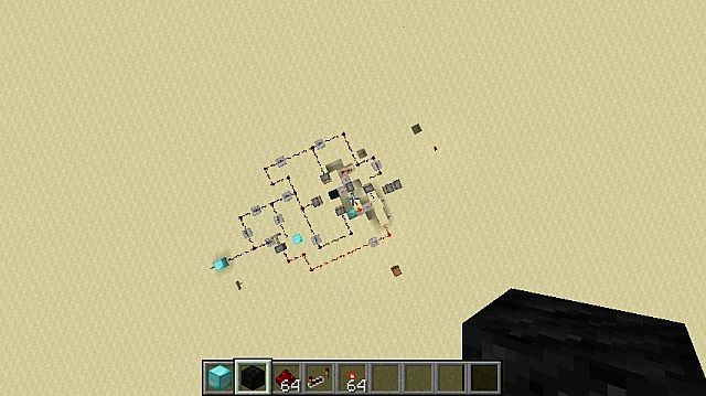 Test Upload Minecraft Map