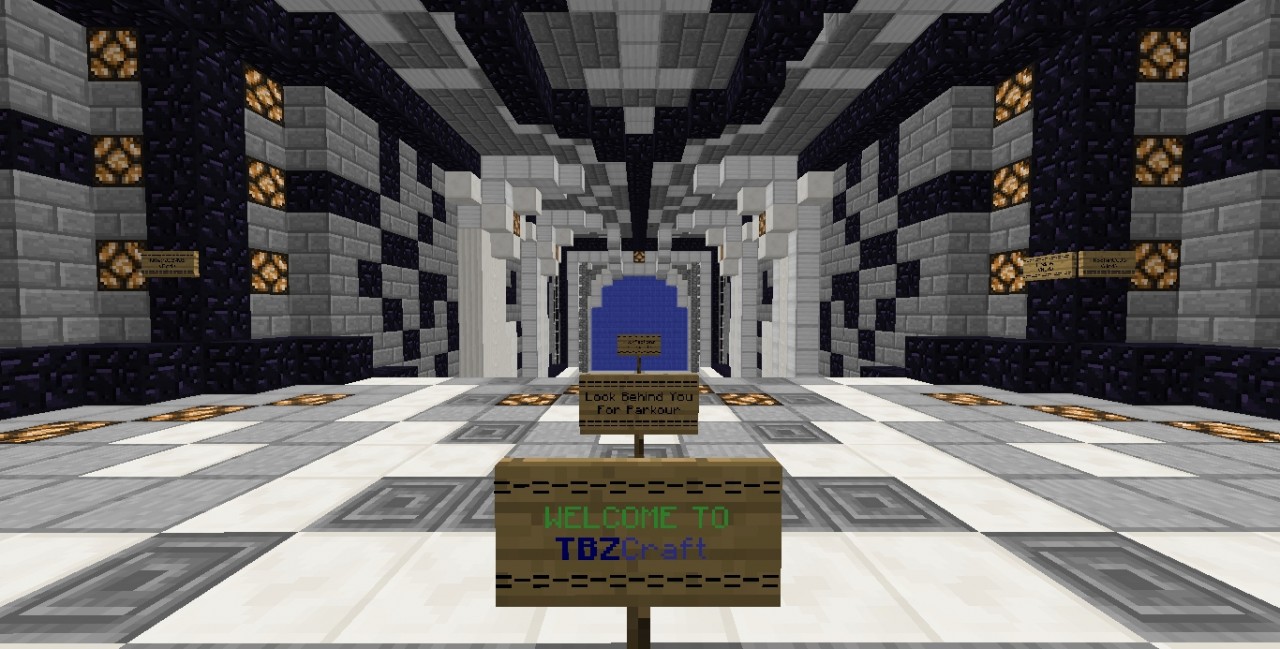 TBZcraft Minecraft Server
