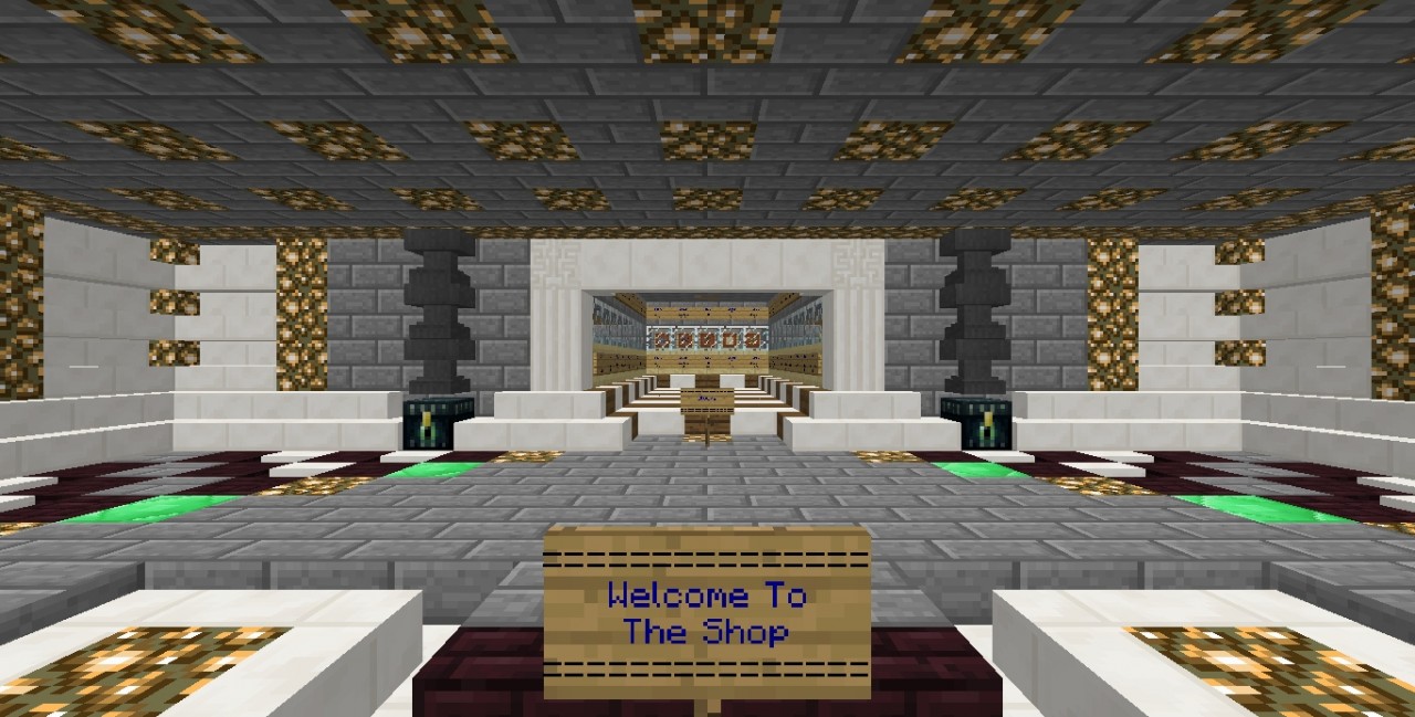 TBZcraft Minecraft Server