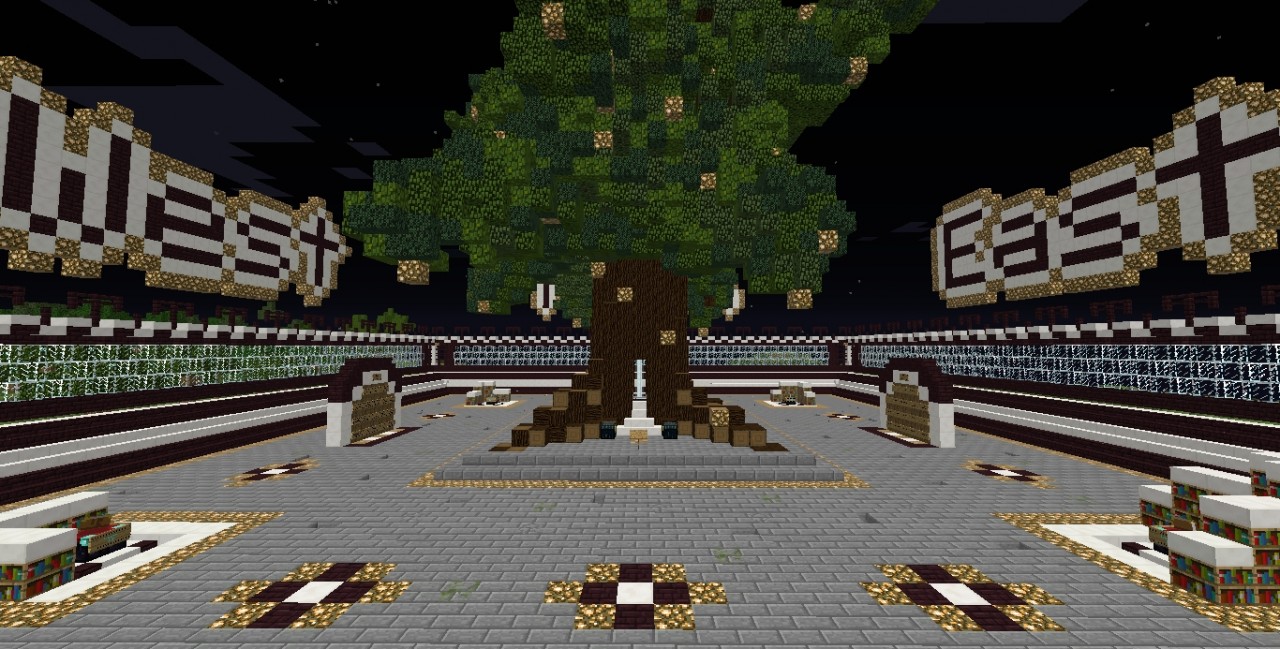 TBZcraft Minecraft Server