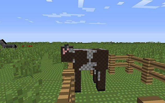 Wafflecraft! Version 1.0 Minecraft Texture Pack