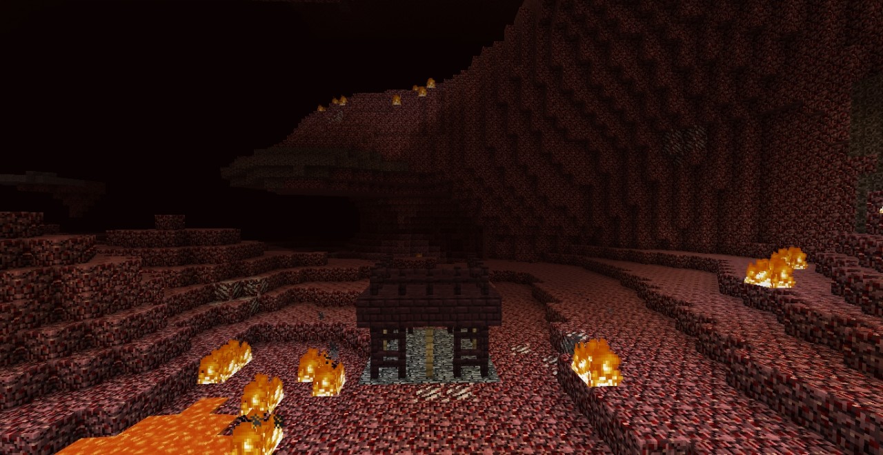 The Cake Server Minecraft Server