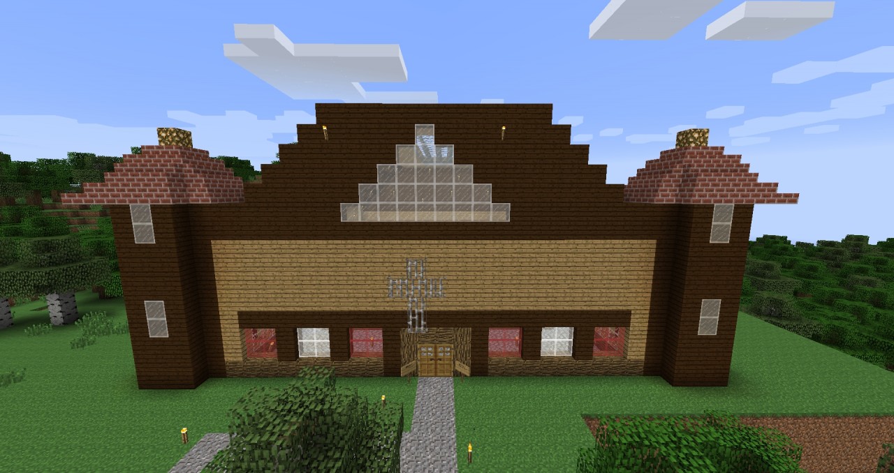 Freedom Craft Minecraft Server