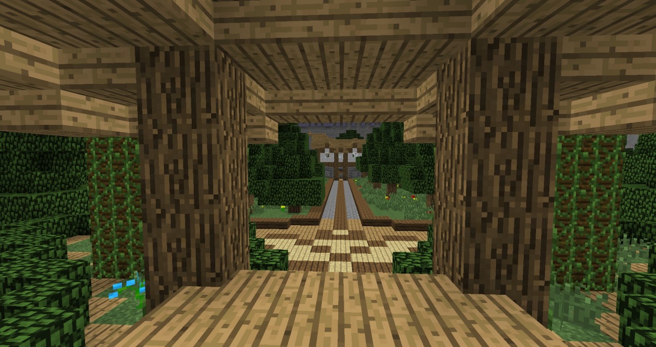 Anthracite Gaming Network | Need Staff | Survival | Creative | PlotMe ...