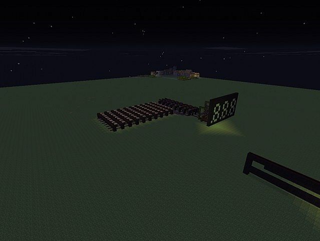 Redpower 2 1.7.2 calculator Minecraft Map