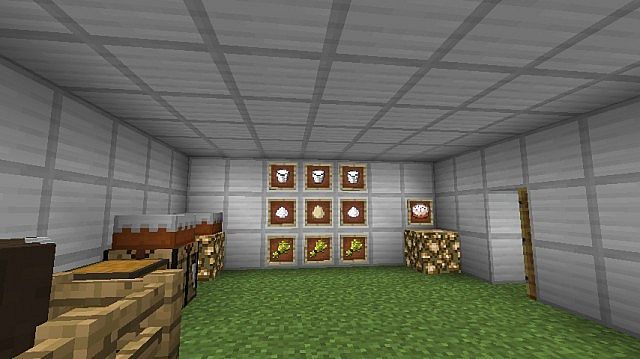 Cake Machine Minecraft Map