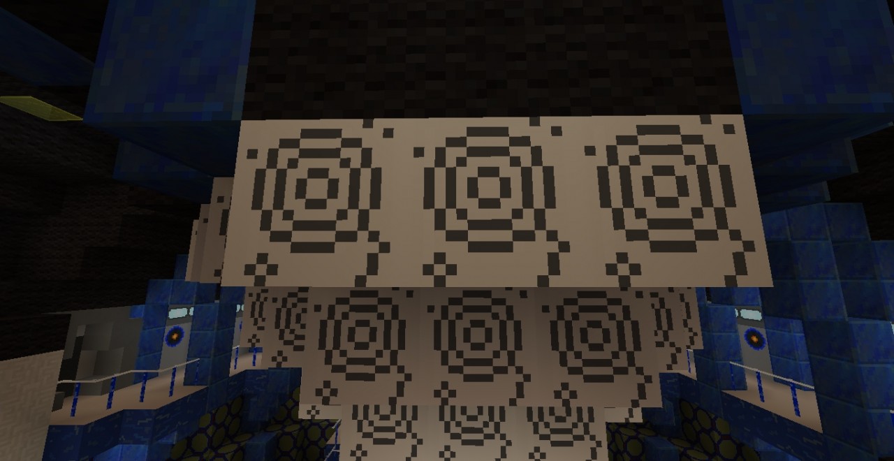 LegoDWFans TARDIS Texture Pack VERSION 2 Minecraft Texture Pack