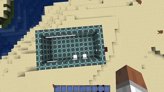 echo a clones tale star was adventure map demo Minecraft Map