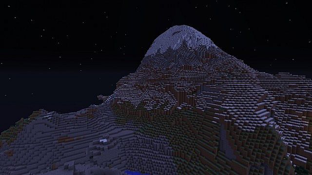 Dwarvish Spawn Minecraft Map