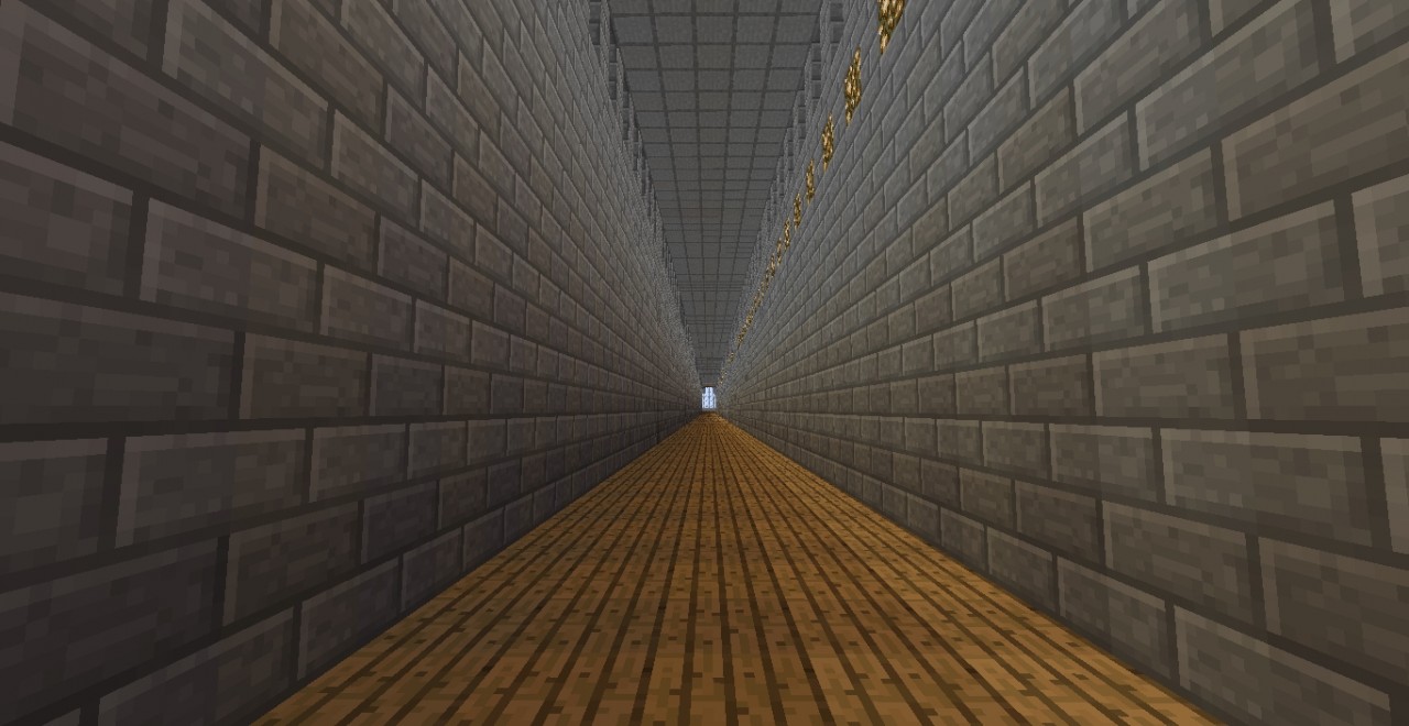 Oblivion Network Minecraft Server