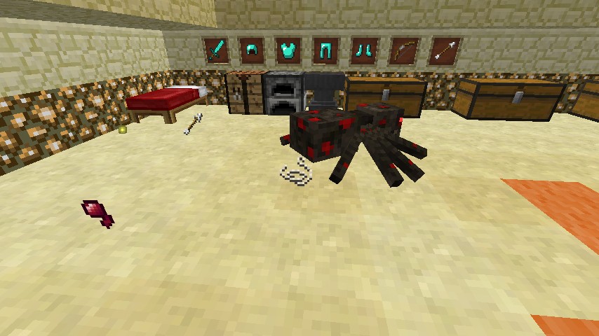 Intrusion 2 Texture Pack (its availble for all versions) Minecraft ...